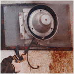 Sanitech Corporation - Hygienic and Cost Effective Steam Pressure Cleaning